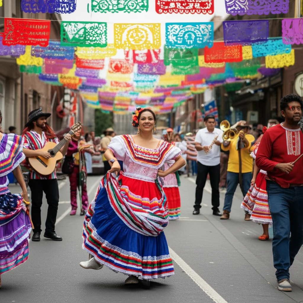 40 Powerful Ways Hispanics Have Shaped American Culture 🇺🇸 (2026 ...