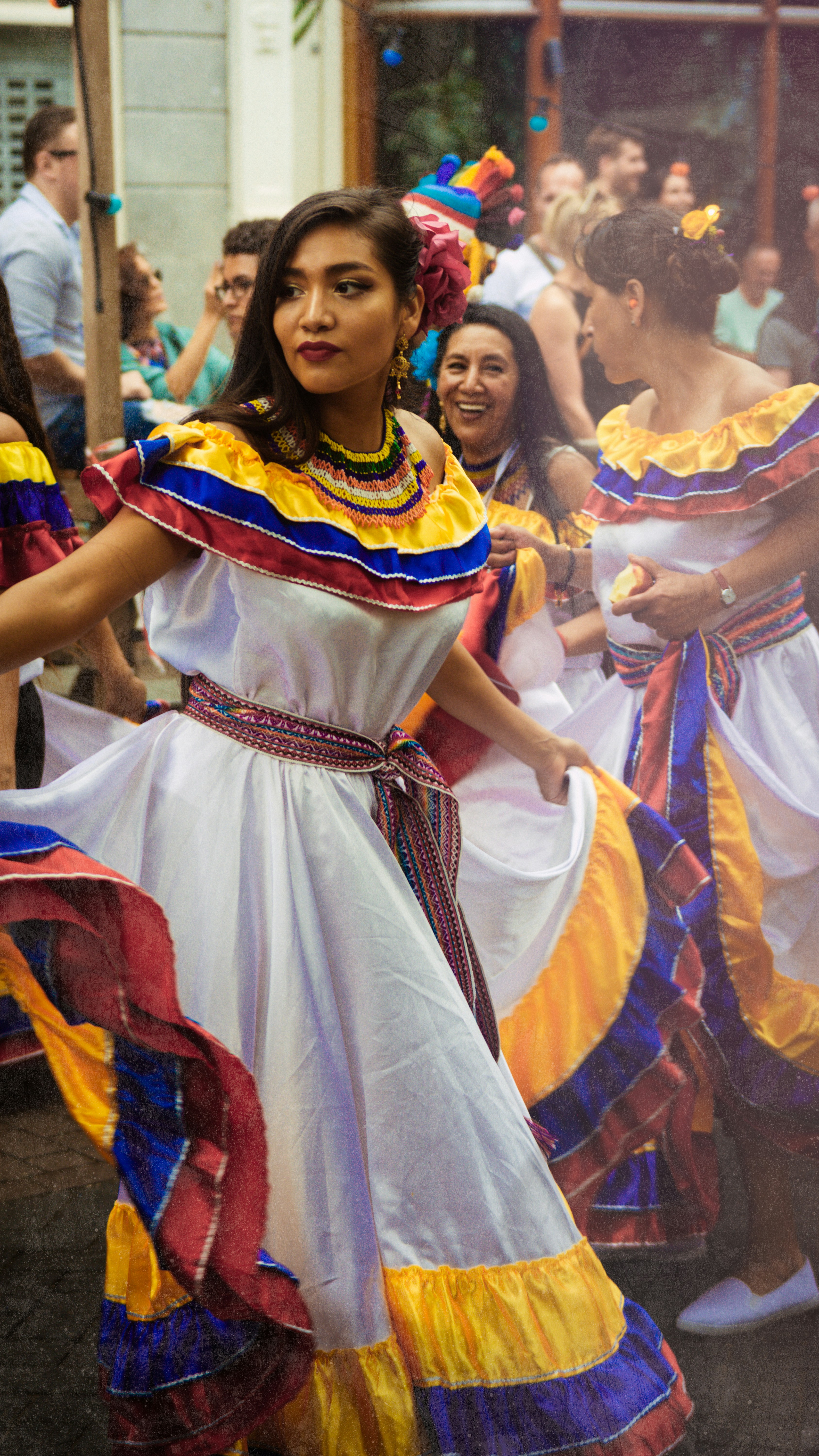 🇺🇸 Hispanic Month 2026: 15 Ways to Celebrate Our Heritage - Hispanic Month