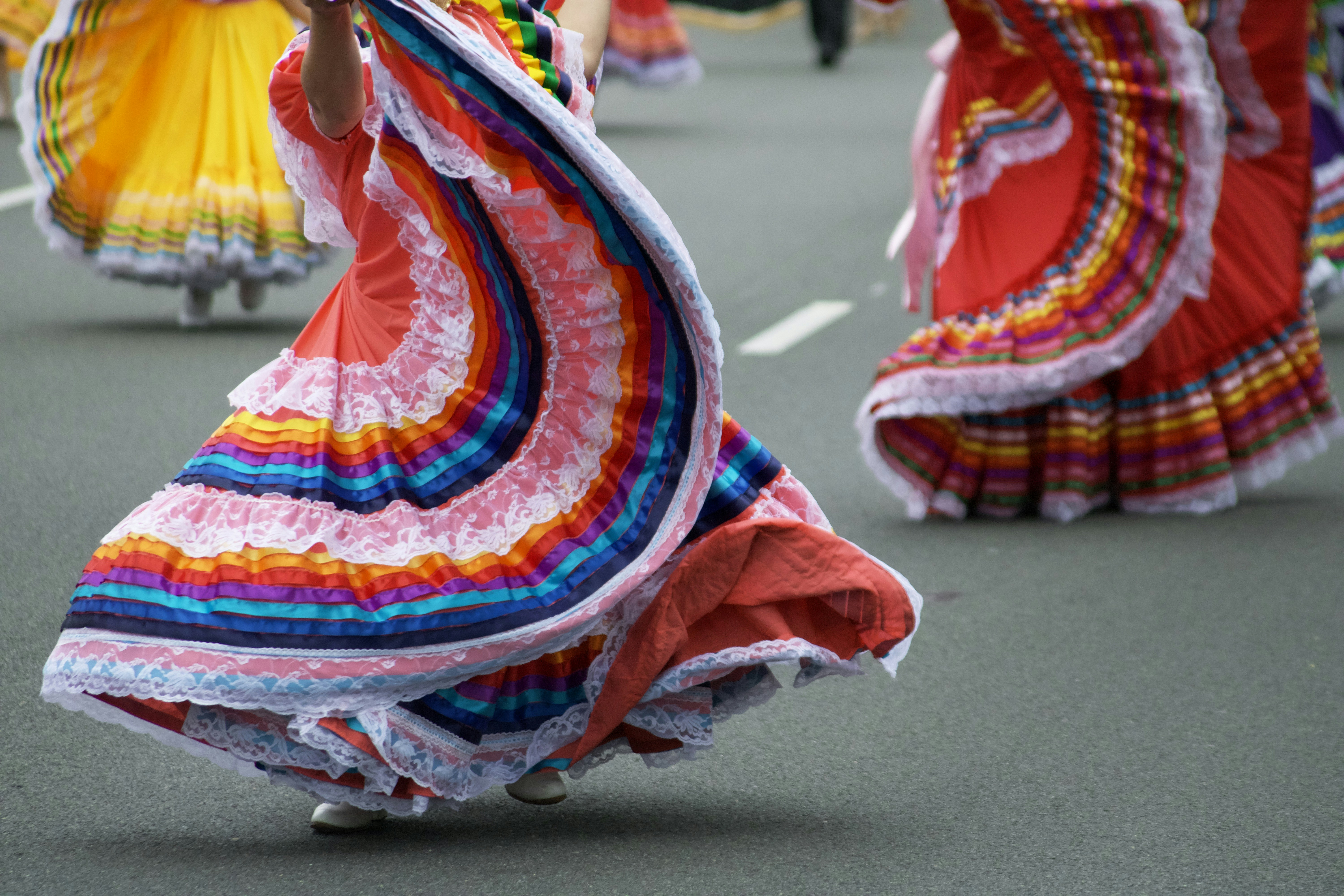 🇲🇽 Hispanic Month 2026: The Ultimate Guide to History, Culture ...